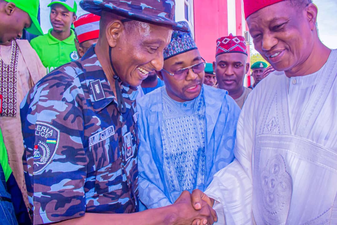 WINNING THE WAR AGAINST CORRUPTION IN NIGERIA THROUGH PROMOTION OF ...