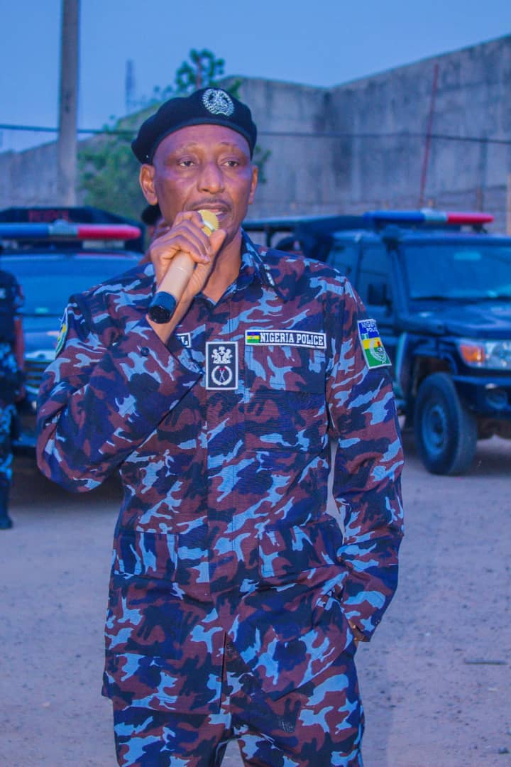 Why we recalled personnel from anti-graft commission—Kano Police ...