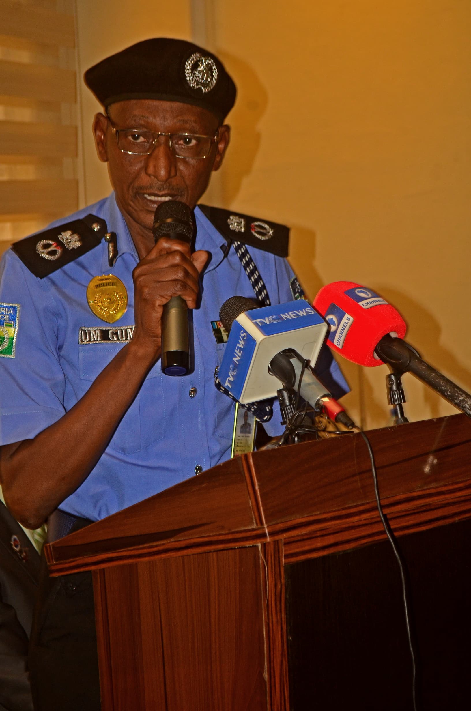 400 detainees languishing in Kano Correctional Centre, says CP ...