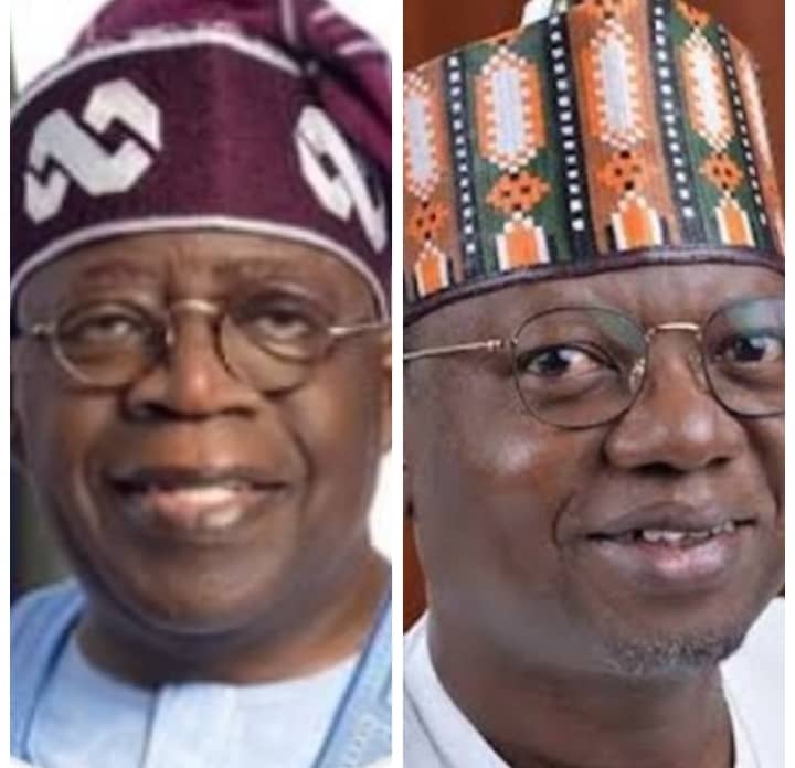 Sen.Sani Musa commends President Tinubu's swift action on minor's ...