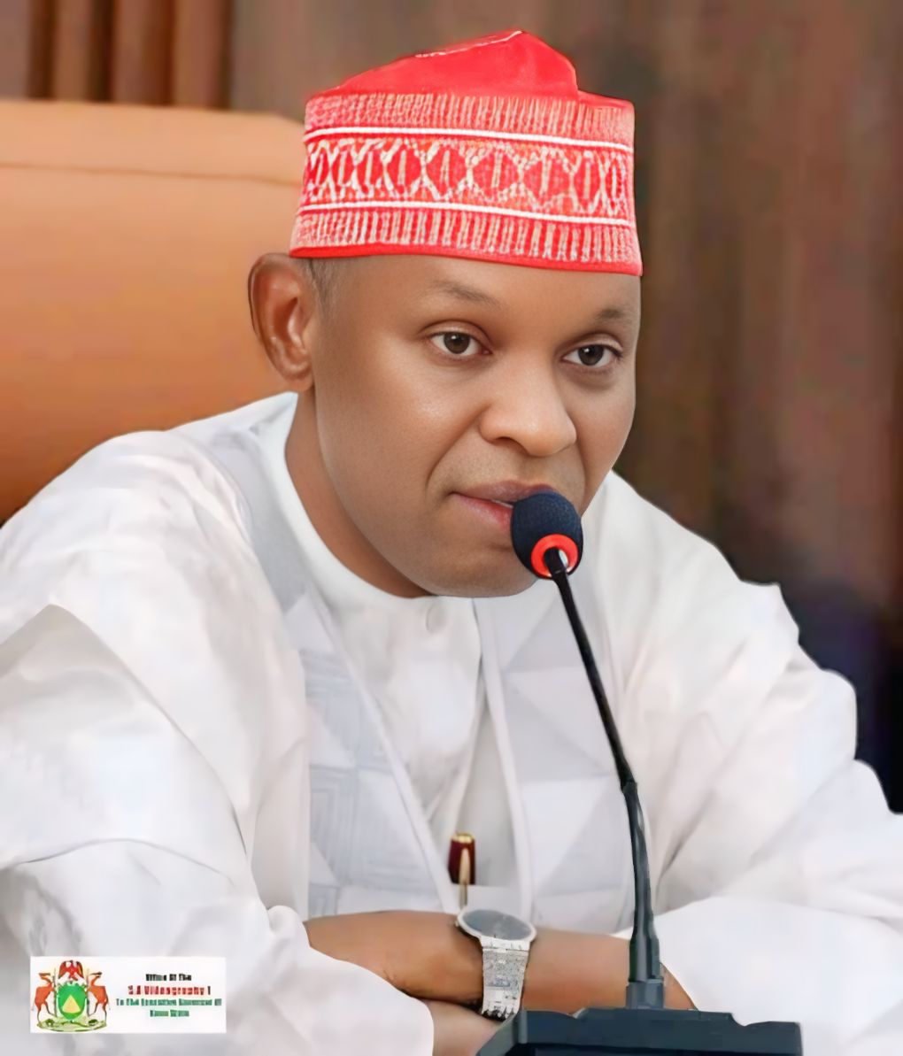 Gov.Yusuf congratulates winner of 2024 national Qur’anic recitation ...