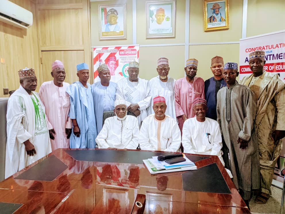 Kano State Government Unveils Plans to Enhance Qur'anic Education System - Newsworth Magazine