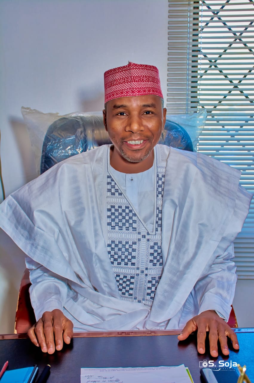 Kano Govt. steps up efforts to revive education, says Commissioner ...