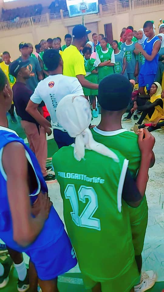 NSSF confirms qualifications of GGSS, Yola, throw out GGMC. Doma ...