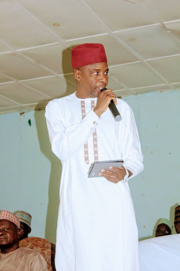 Kano State Government Announces 3rd Term Vacation Date for Schools ...