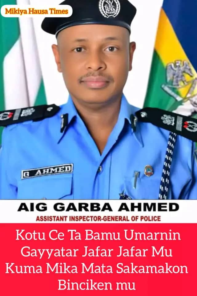 Police vow maximum security in Kano, Jigawa - Newsworth Magazine