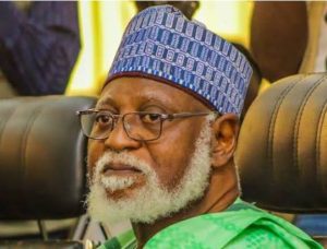 Abdulsalami Abubakar: The peacemaker who guided Nigeria back to ...