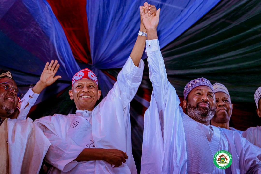 2027: Bichi Community Has Set an Example of Massive Support for the APC ...