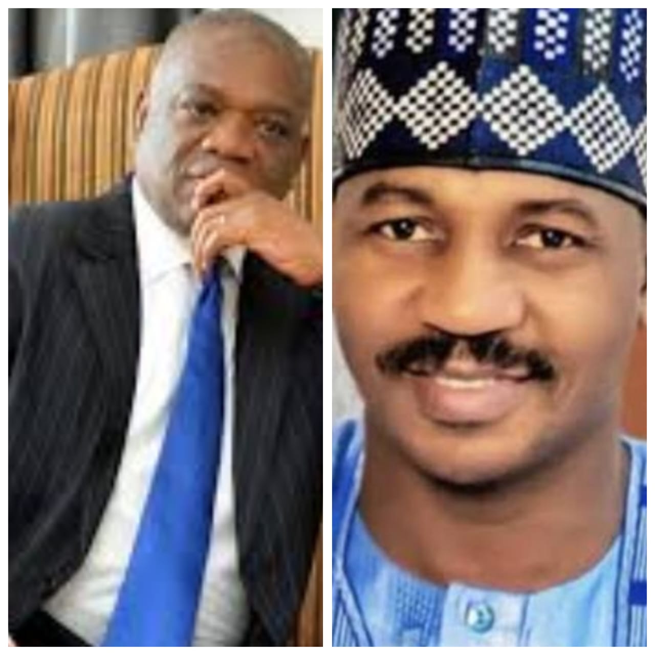Kalu commends Sokoto governor’s projects, urges national unity ...